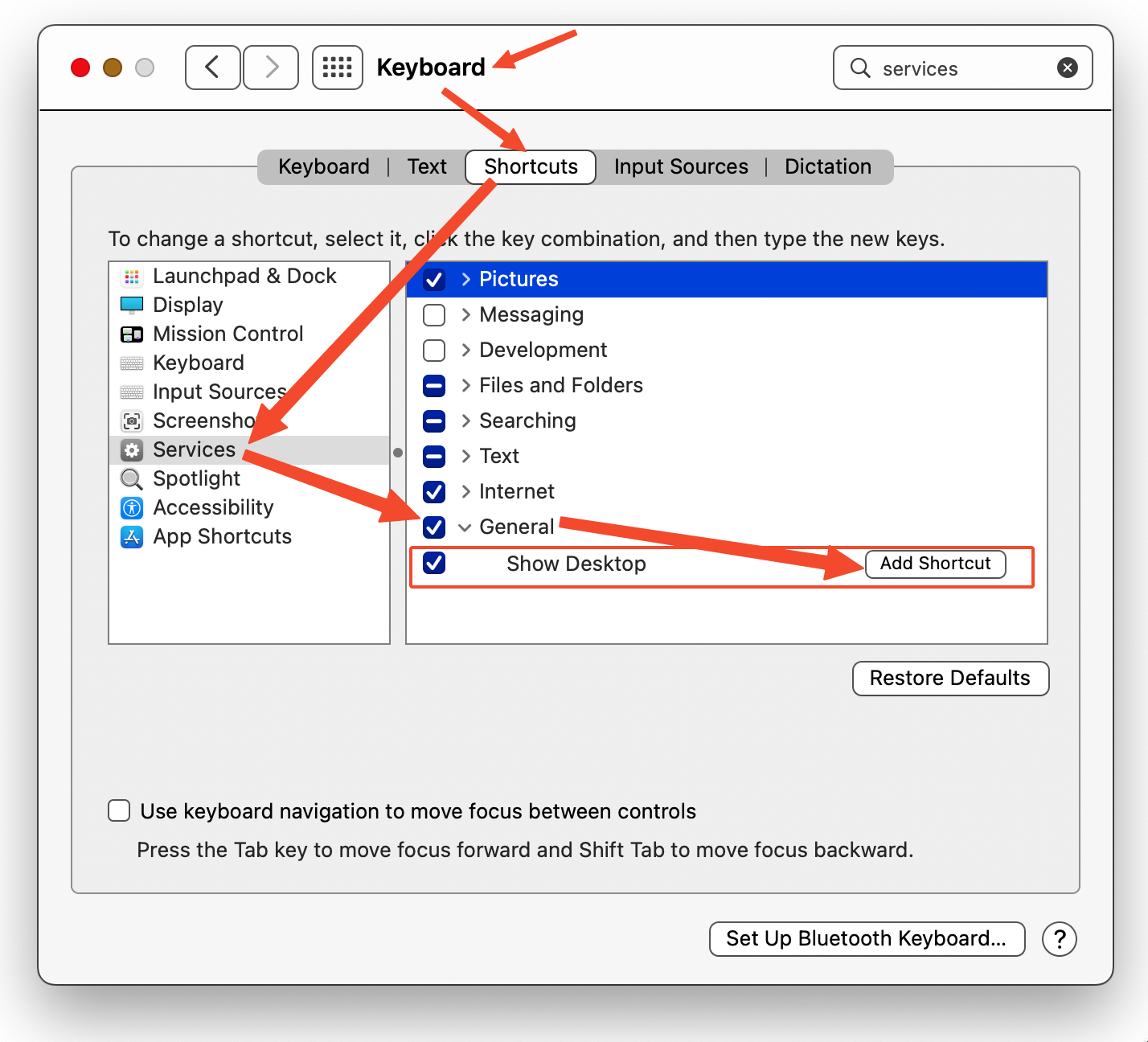 GitHub - Yoosefdoost/macOS-Show-Desktop: A simple macOS app to hide all ...